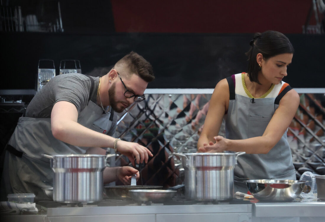 Jersey Shore native to compete on ‘Next Level Chef’ | News, Sports ...